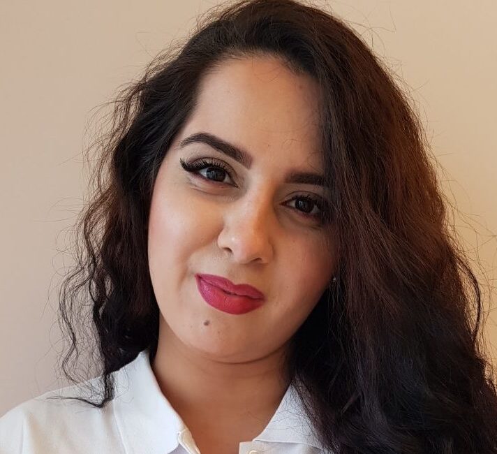 Tina | Application Specialist At The Dermacare Beauty Institute